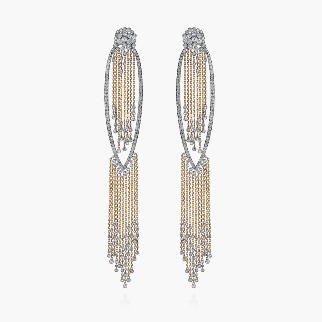 Waterfall | Mike Joseph Jewellery