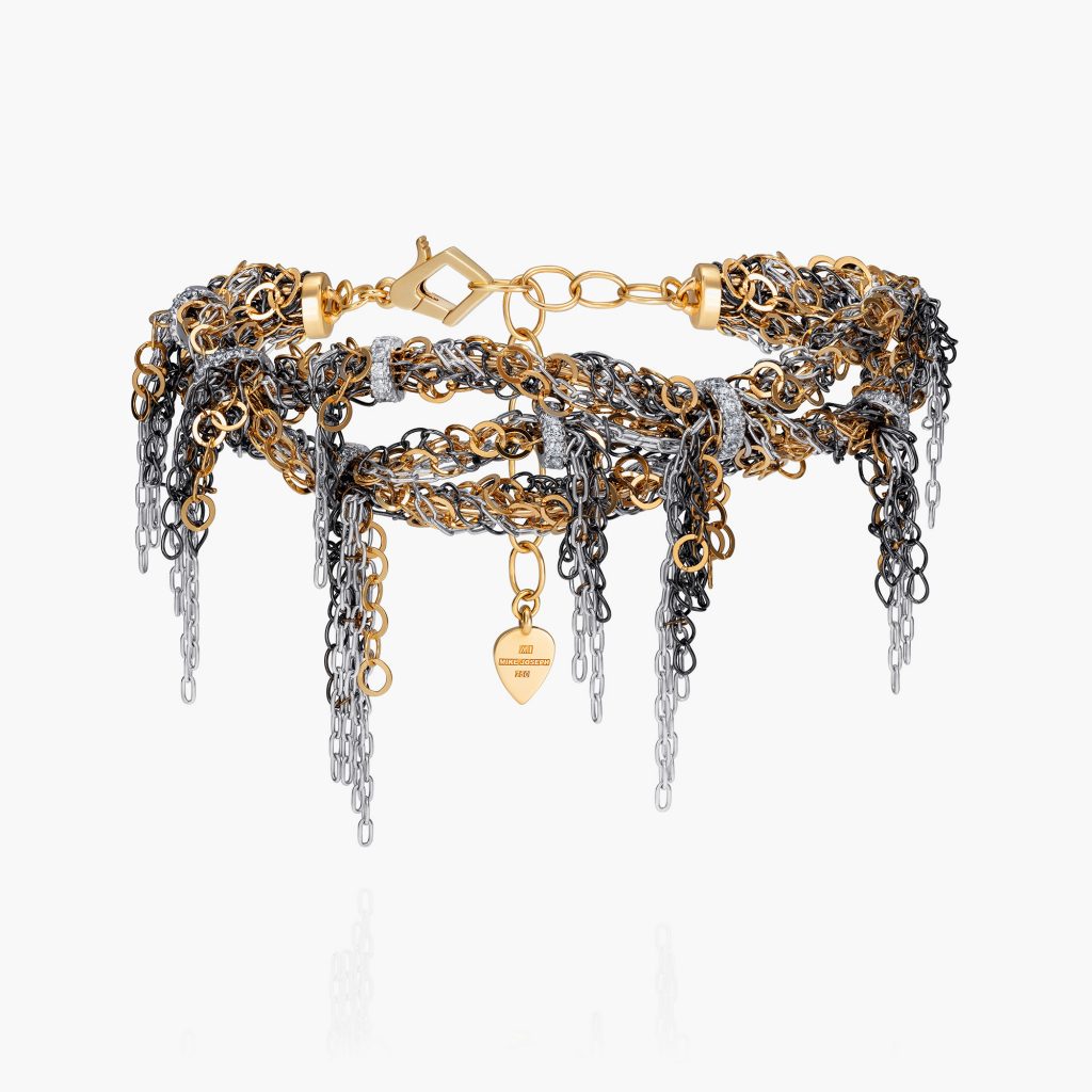 Bracelet Archives | Mike Joseph Jewellery