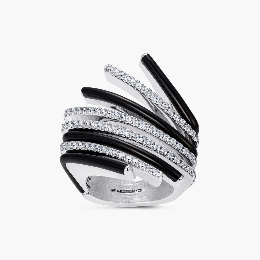 Rings Archives | Mike Joseph Jewellery