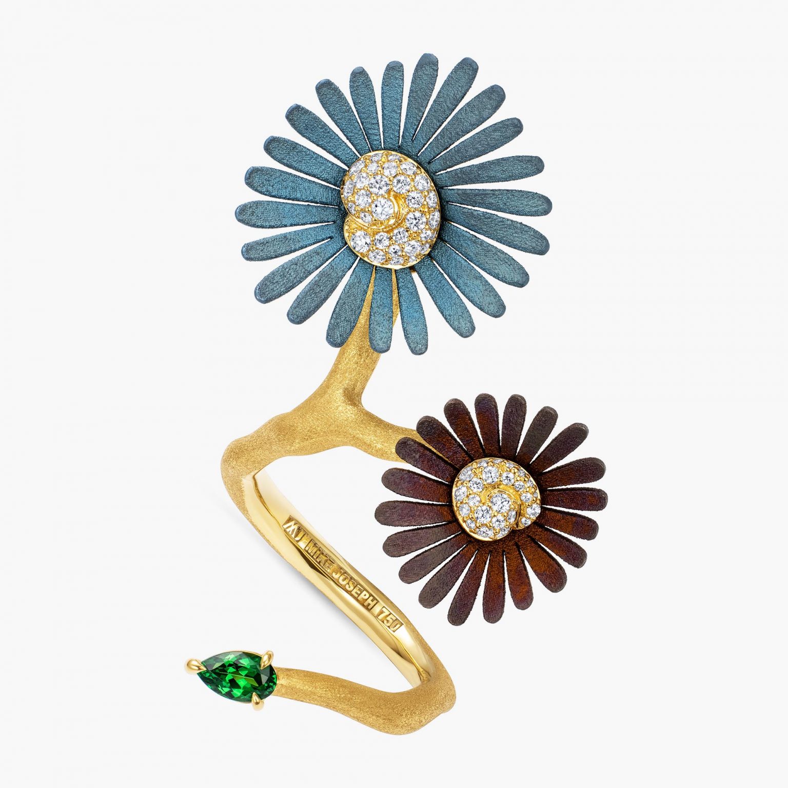 Shop | Mike Joseph Jewellery