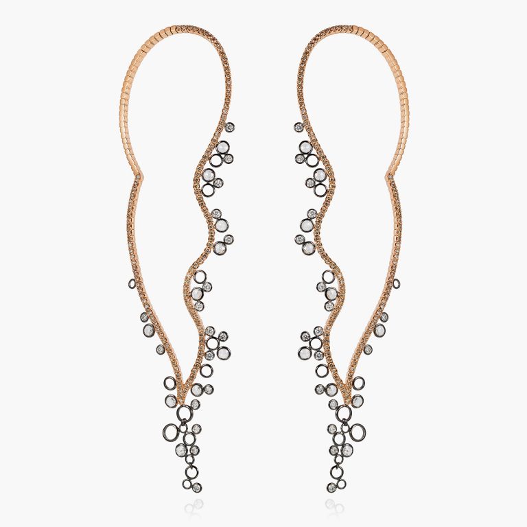 Bubble Archives | Mike Joseph Jewellery