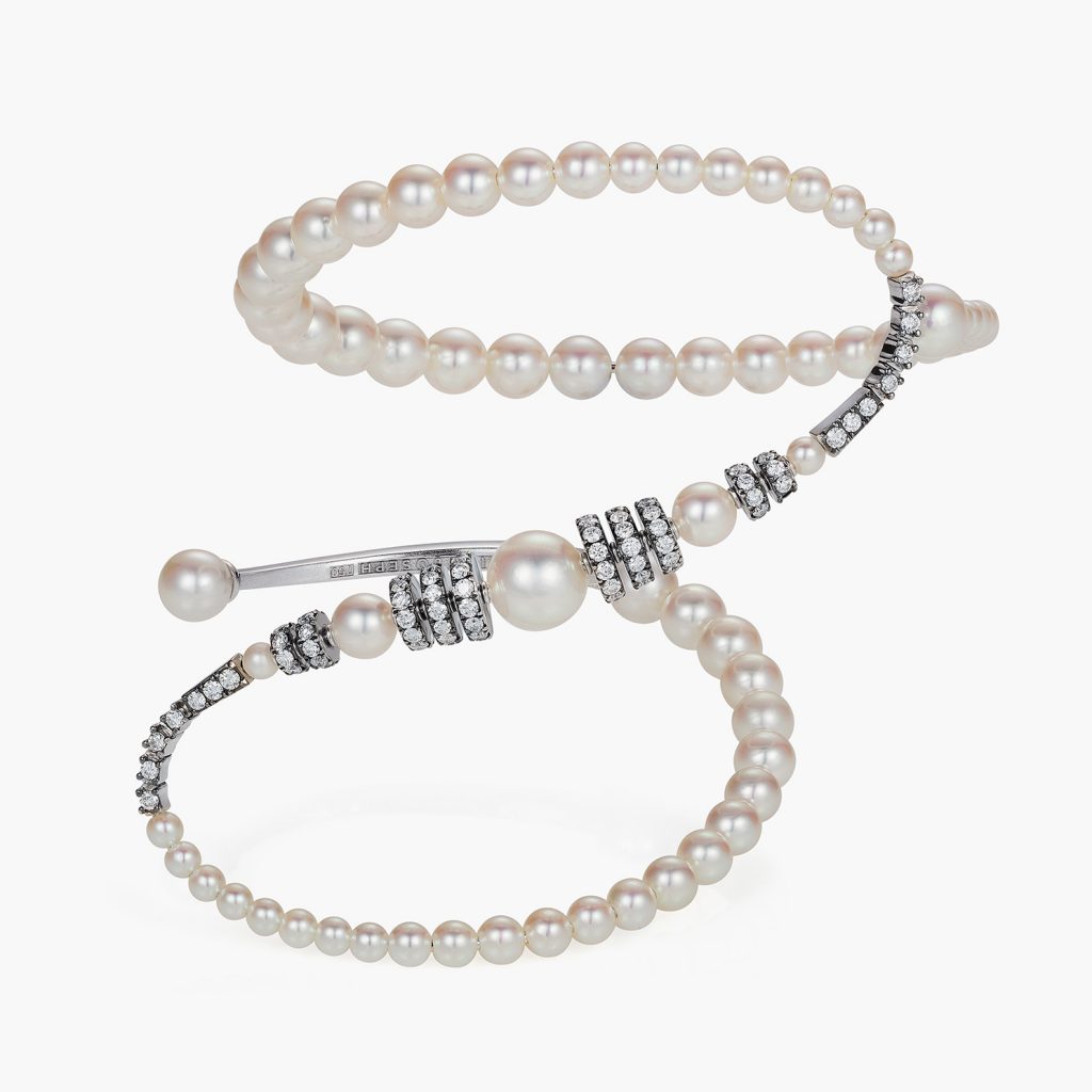 Perla Archives | Mike Joseph Jewellery